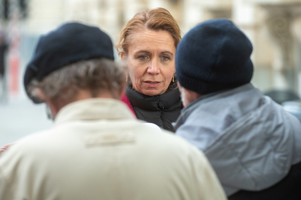 'Brussels is at breaking point': Flemish socialists outraged with party ...