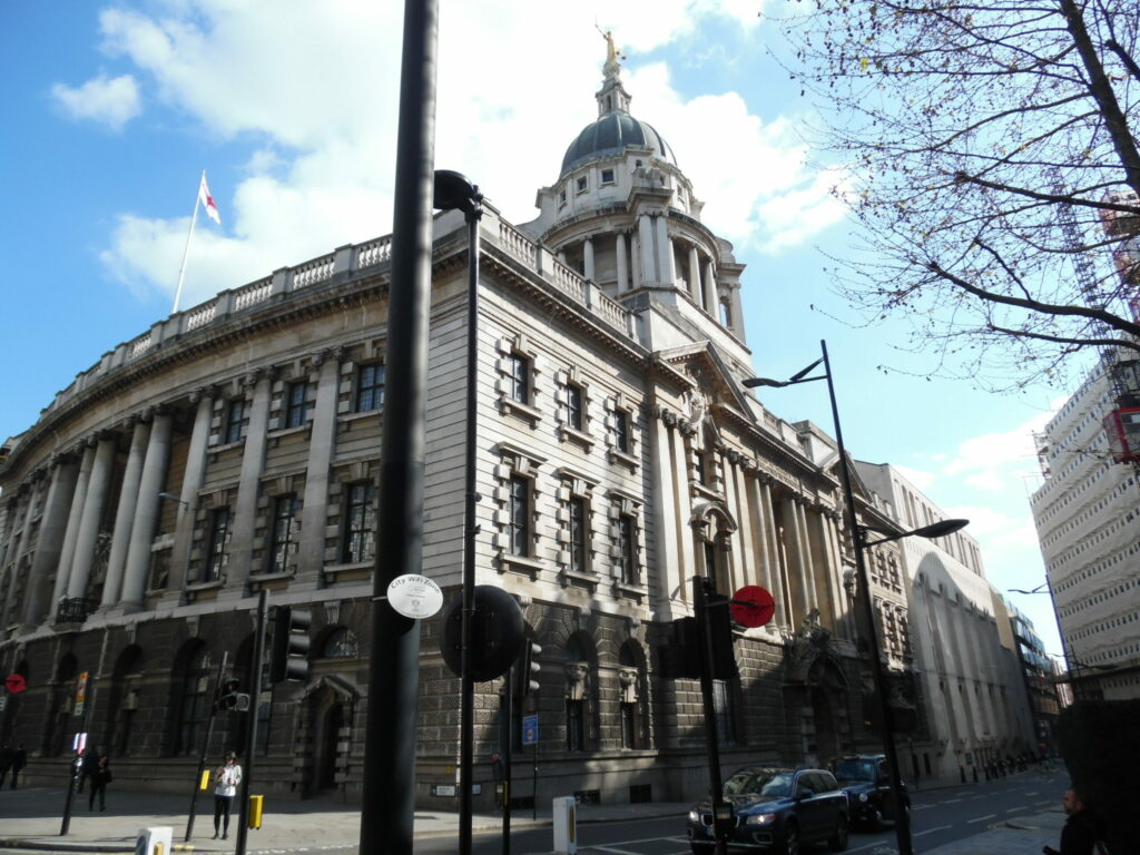 UK judge sentences two men to 8 and 10 years in prison for spying for China